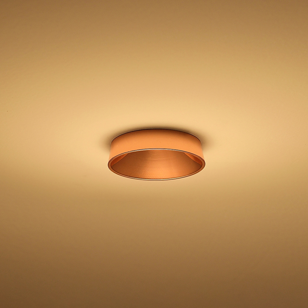 Beam Mini round Downlight 4W starr IP54 | TyroLED